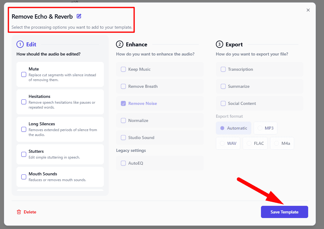 How to Edit Voice Recording: Easy Steps [+Tools to Repurpose ...