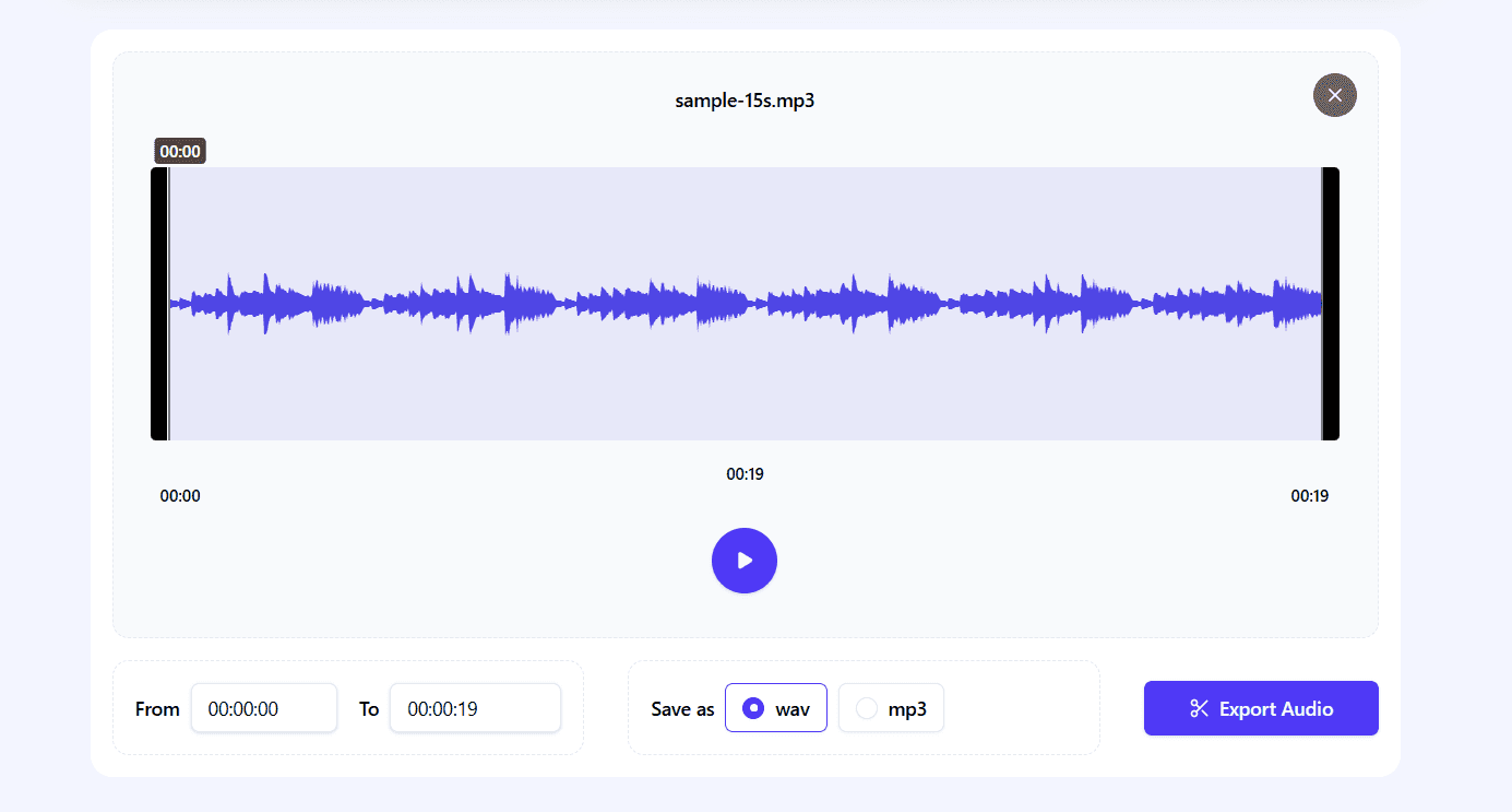 How to Edit Voice Recording: Easy Steps [+Tools to Repurpose ...