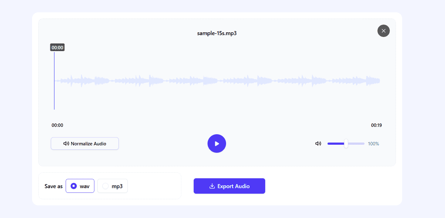 How to Edit Voice Recording: Easy Steps [+Tools to Repurpose ...