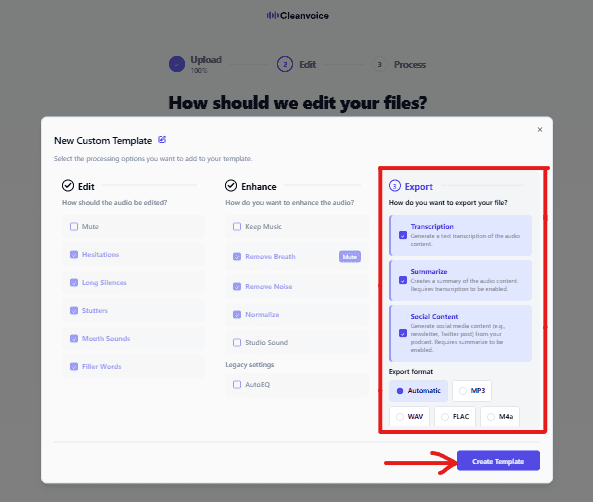 How to Transcribe Video to Text Quickly and Accurately | Cleanvoice AI