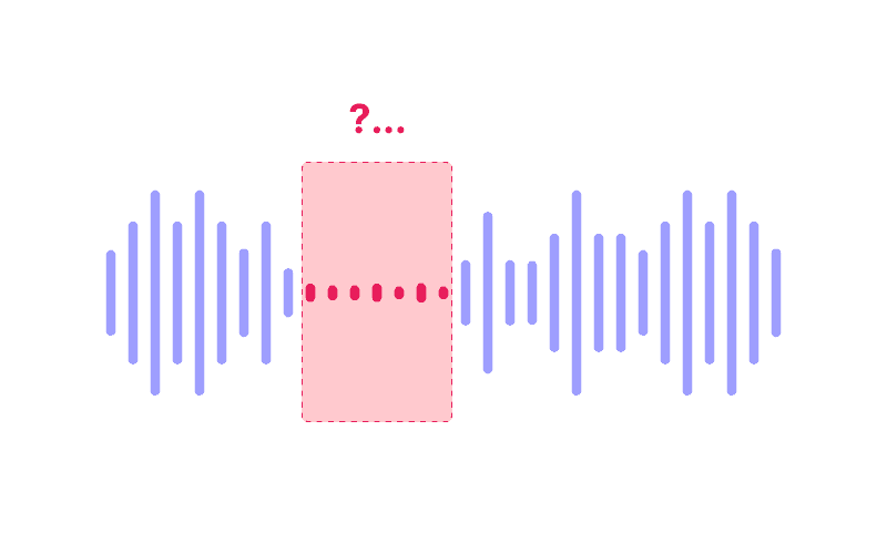 Stutter Remover | Cleanvoice AI