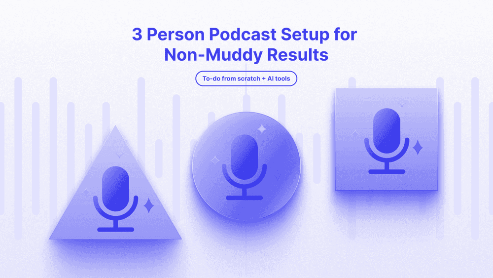 How to Edit Voice Recording: Easy Steps [+Tools to Repurpose ...