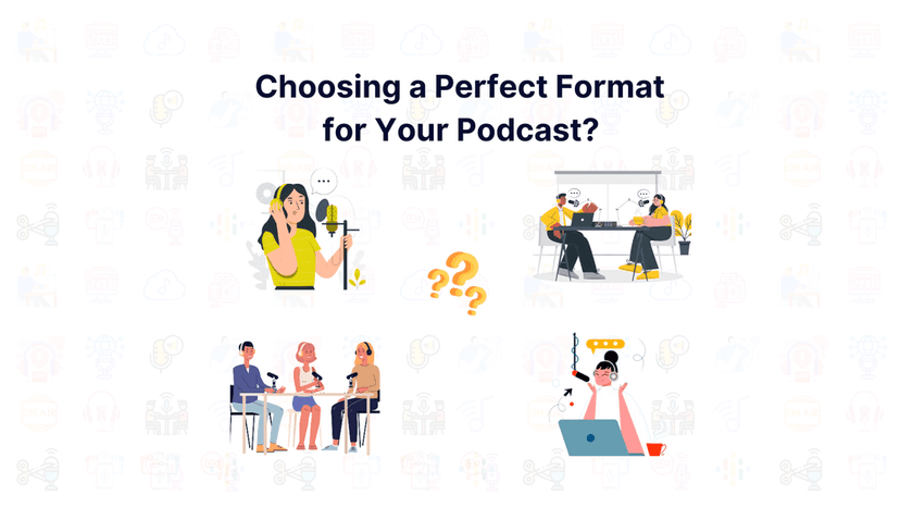 How to Create Great Podcast Transcripts: A-Z Guide + Examples ...