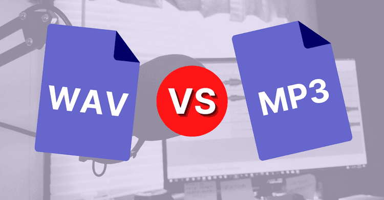 (2026) WAV vs. MP3: Head-to-Head Comparison | Cleanvoice AI