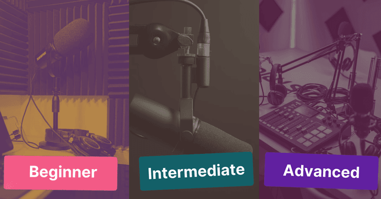(2026) Podcast Equipment Bundles: From Entry Level To Advanced ...