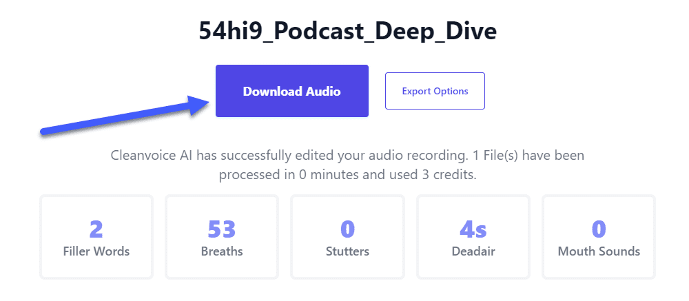 How to Remove Static from Audio: Practical Ways + AI Tools 2025 ...