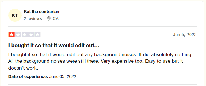10 Best AI Audio Cleanup Software for Every Use (2025) | Cleanvoice AI