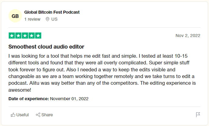 10 Best AI Audio Cleanup Software for Every Use (2025) | Cleanvoice AI