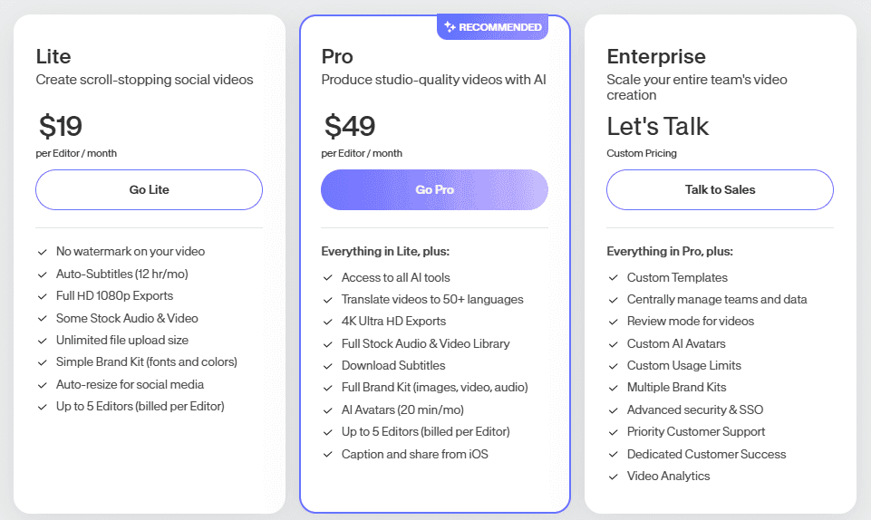 10 Best Adobe Podcast Alternatives 2025: Affordable + Easy Usage ...