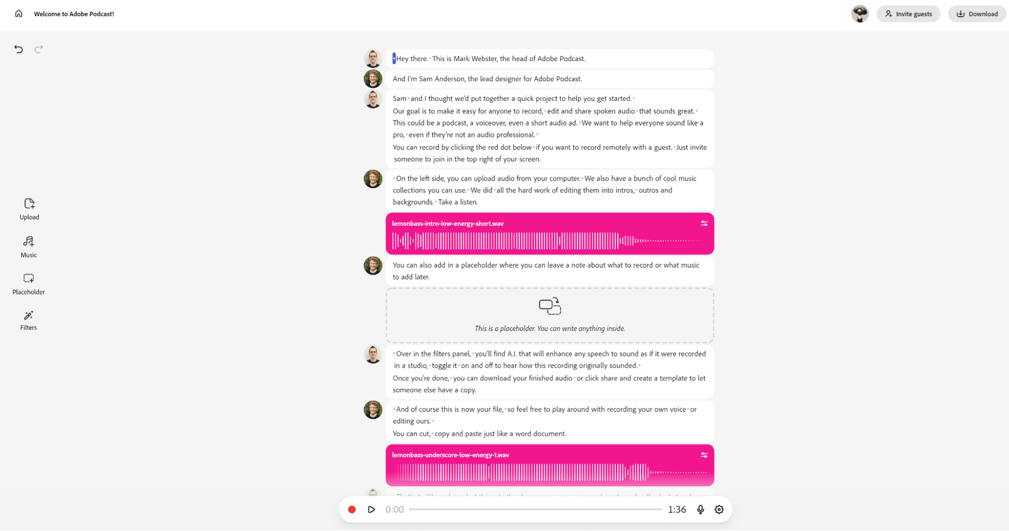 9 Best Adobe Podcast Alternatives 2025: Affordable + Easy Usage ...