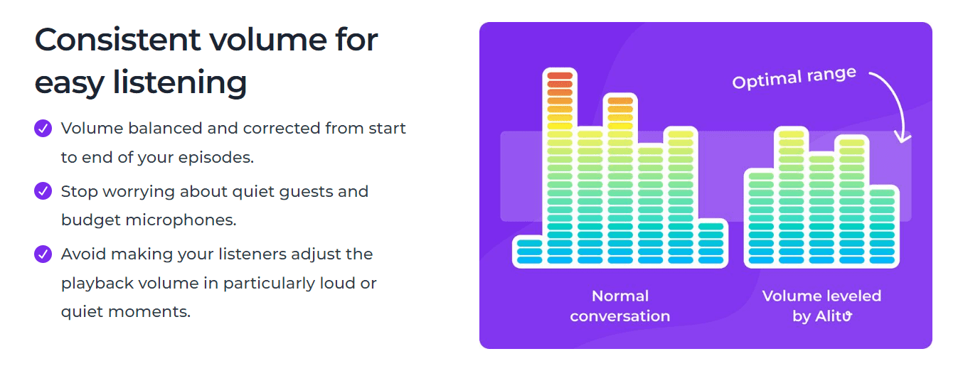 10 Best AI Audio Cleanup Software for Every Use (2025) | Cleanvoice AI