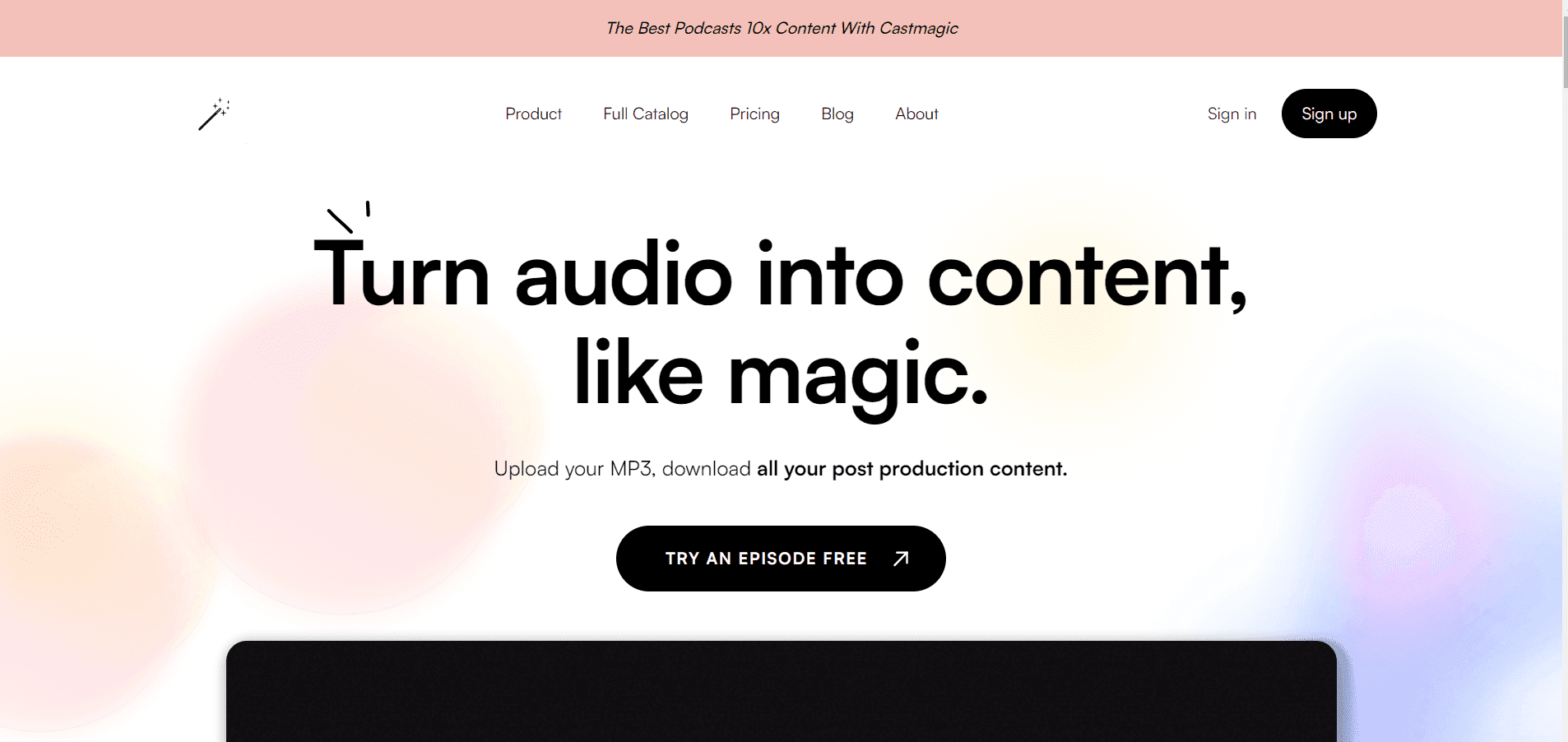 Top 5 AI Podcast Summarizer Tools 2025 | Get Summary in Clicks | Cleanvoice AI