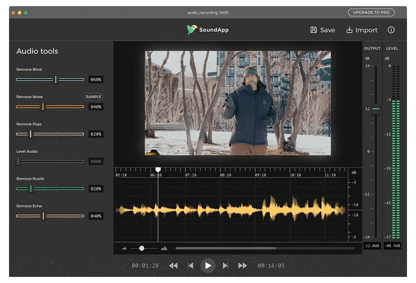 Top 9 Noise Remover Tools 2025 | Compare Features & Pricing | Cleanvoice AI
