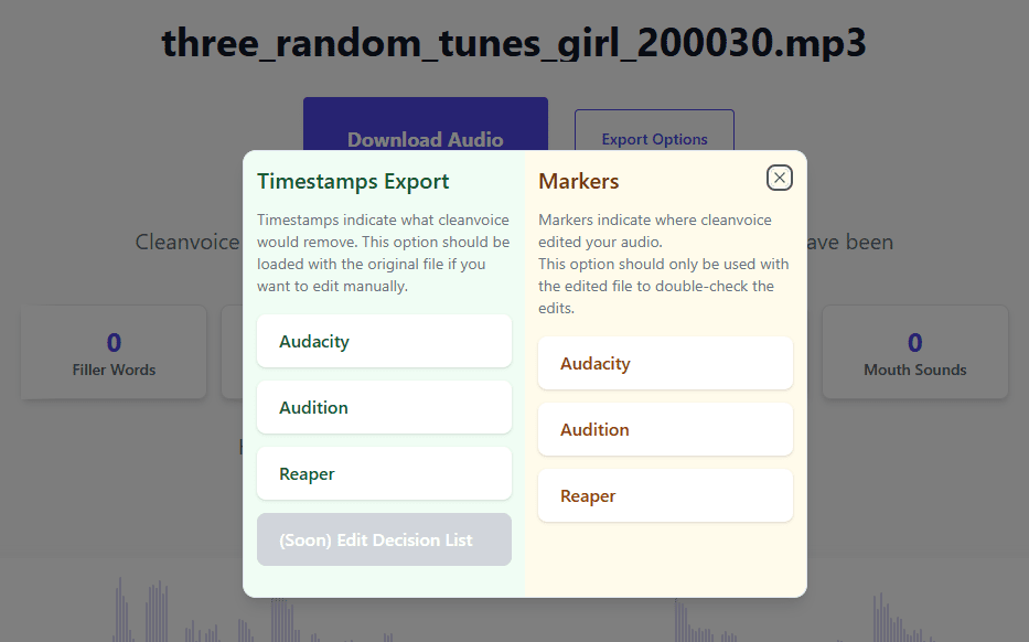 How to Clean Up Audio: Expert Methods - Step-by-Step | Cleanvoice AI