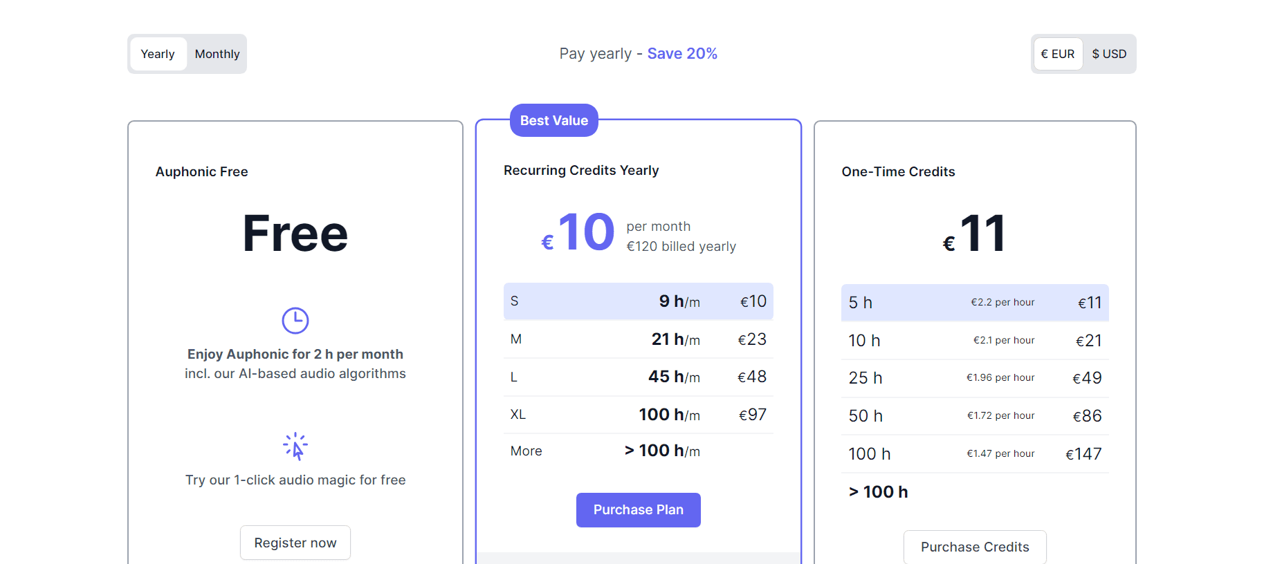 Top AI Voice Noise Remover Tools (2025) | Clean Audio in Minutes ...