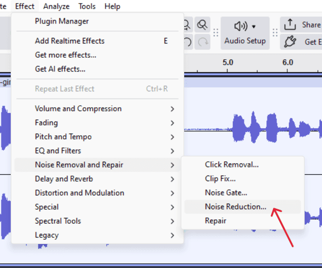 How to Clean Up Audio: Expert Methods - Step-by-Step | Cleanvoice AI