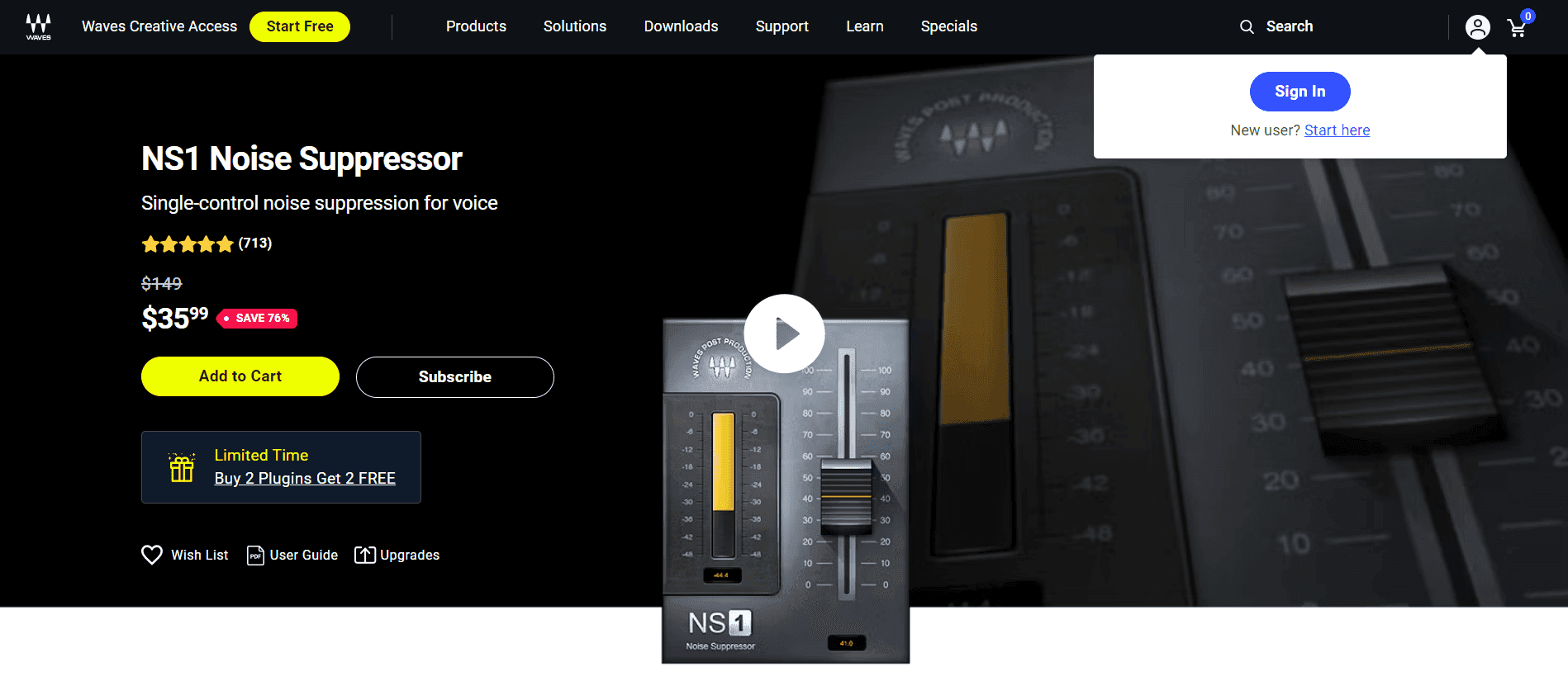 Top 8 Voice Cleaner Software 2025 | Podcasters’ Favourite Picks ...