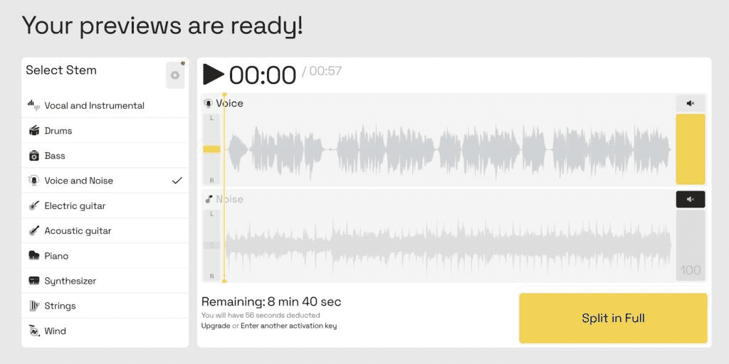 10 Best Tools to Isolate Voice from Background Noise in 2026 ...