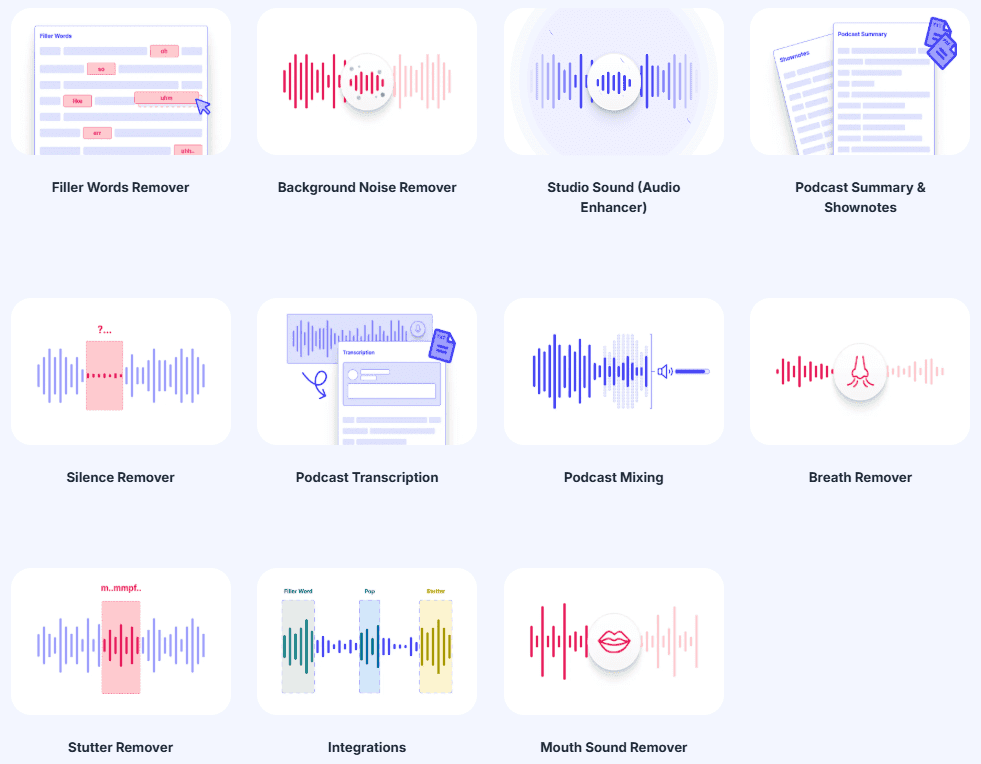 Descript Review: Personally Tried & Tested + Flexible Alternative ...