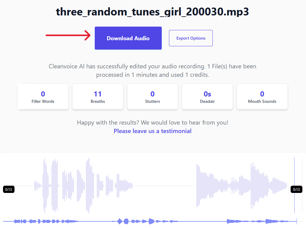 How to Clean Up Audio: Expert Methods - Step-by-Step | Cleanvoice AI
