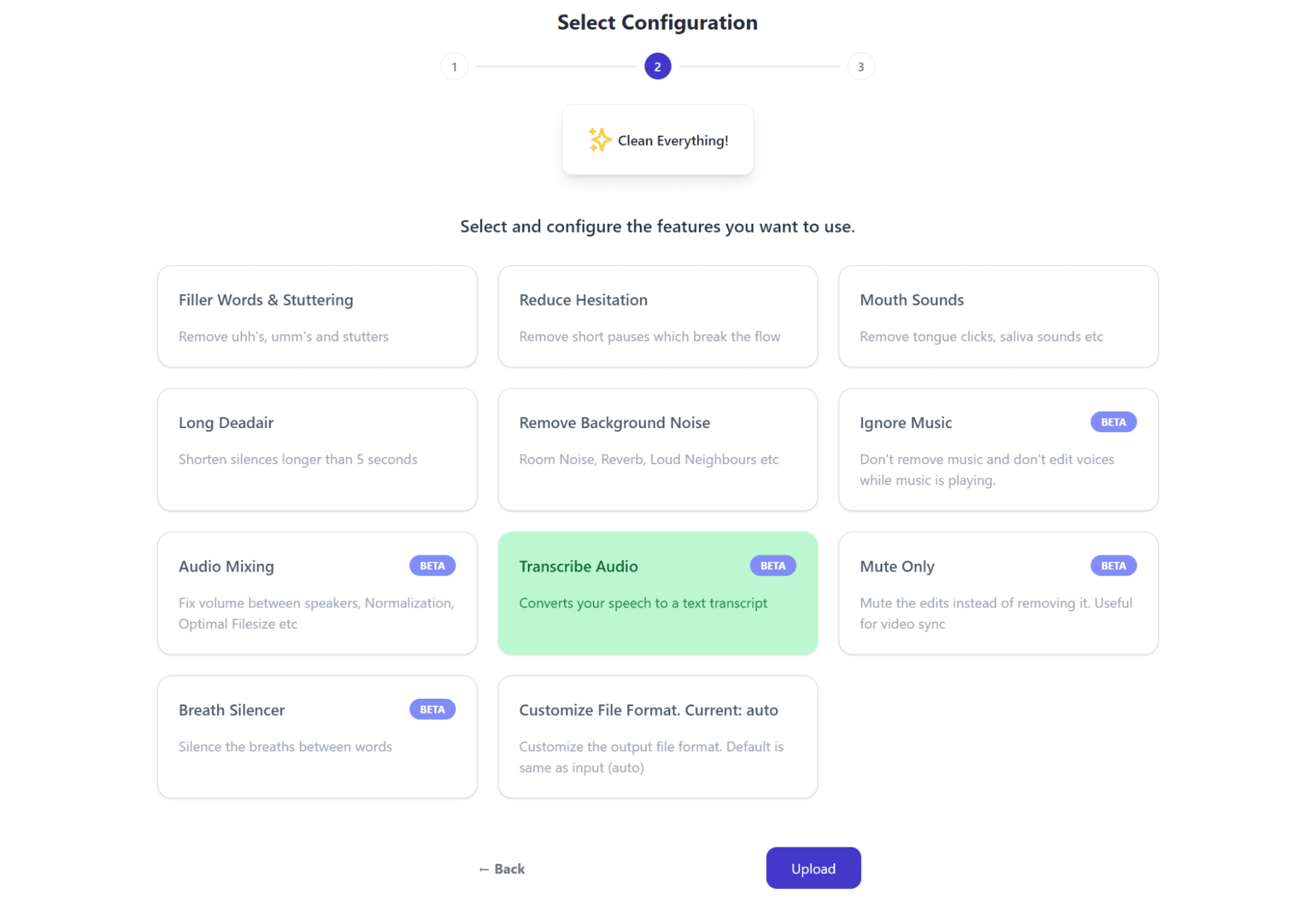10 Best Tools to Isolate Voice from Background Noise in 2025 ...