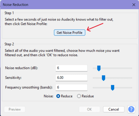 How to Clean Up Audio: Expert Methods - Step-by-Step | Cleanvoice AI