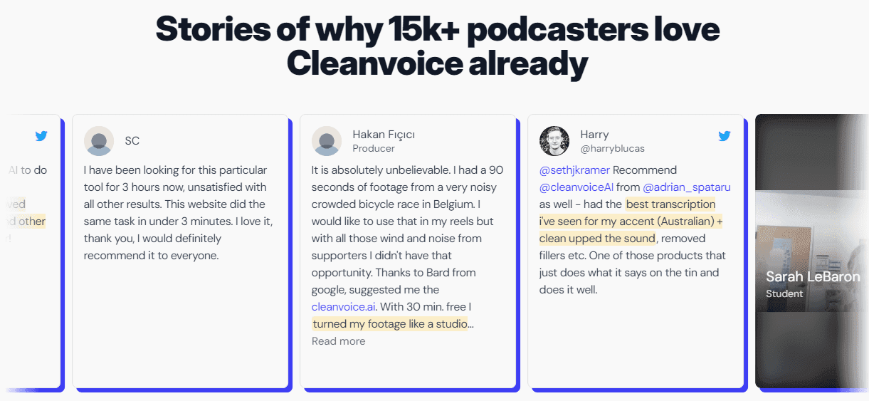 What Are Filler Words: A-Z Guide + Tools to Use in 2025 | Cleanvoice AI