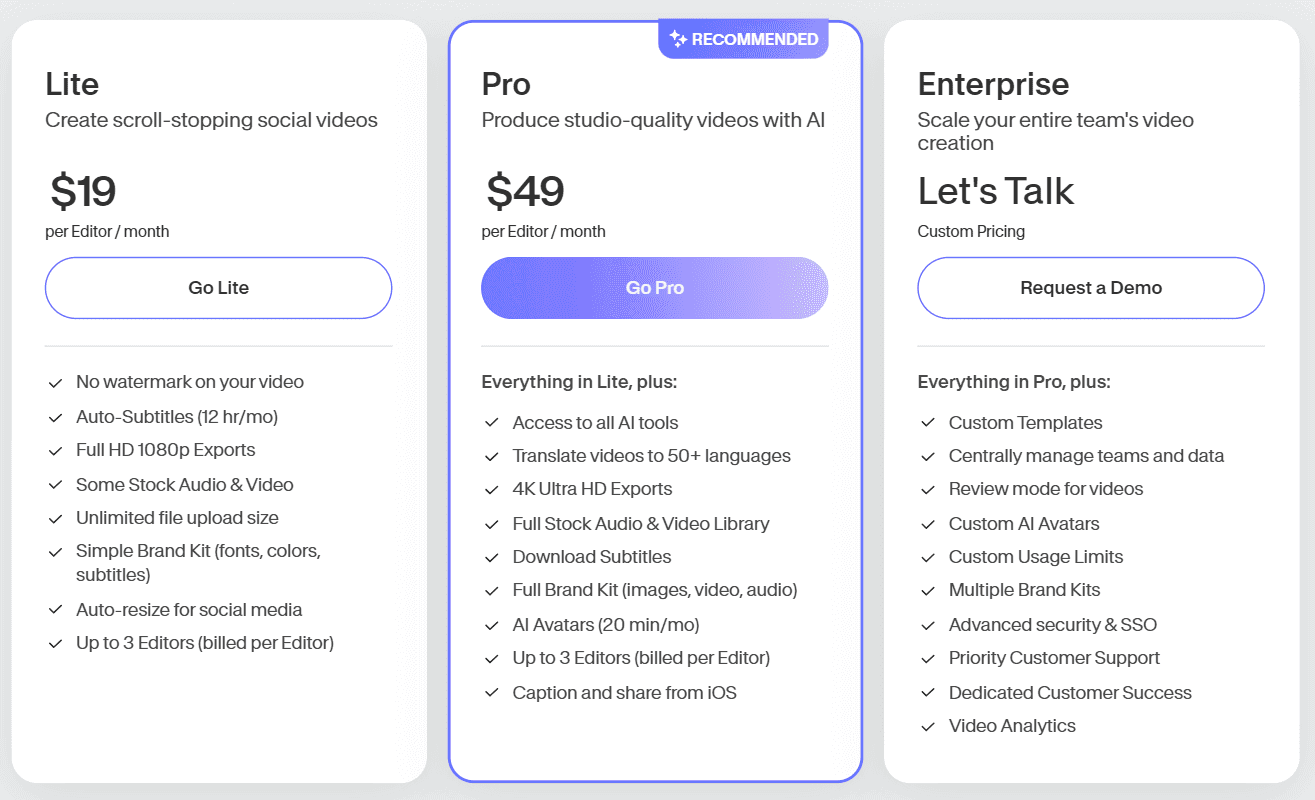 Top AI Voice Noise Remover Tools (2025) | Clean Audio in Minutes ...
