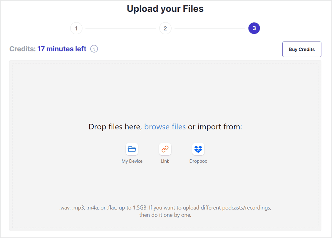 Top 5 Podcast Transcription Software to Save Your Time (2023 ...