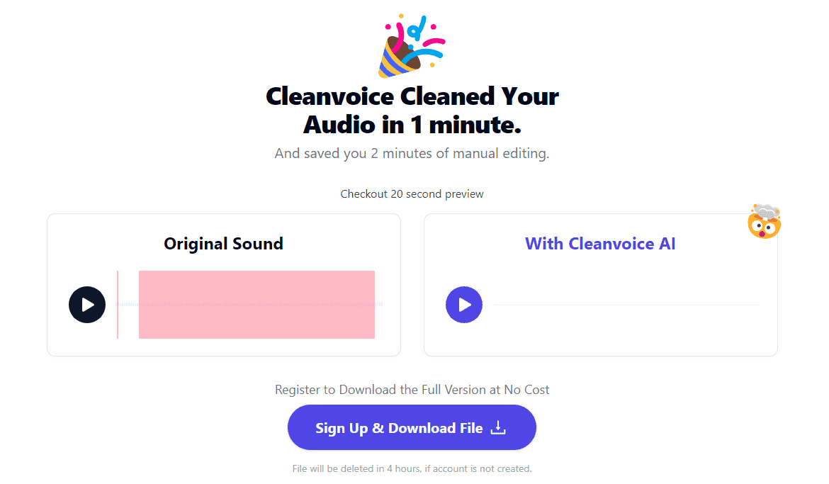 What Are Filler Words: A-Z Guide + Tools to Use in 2025 | Cleanvoice AI