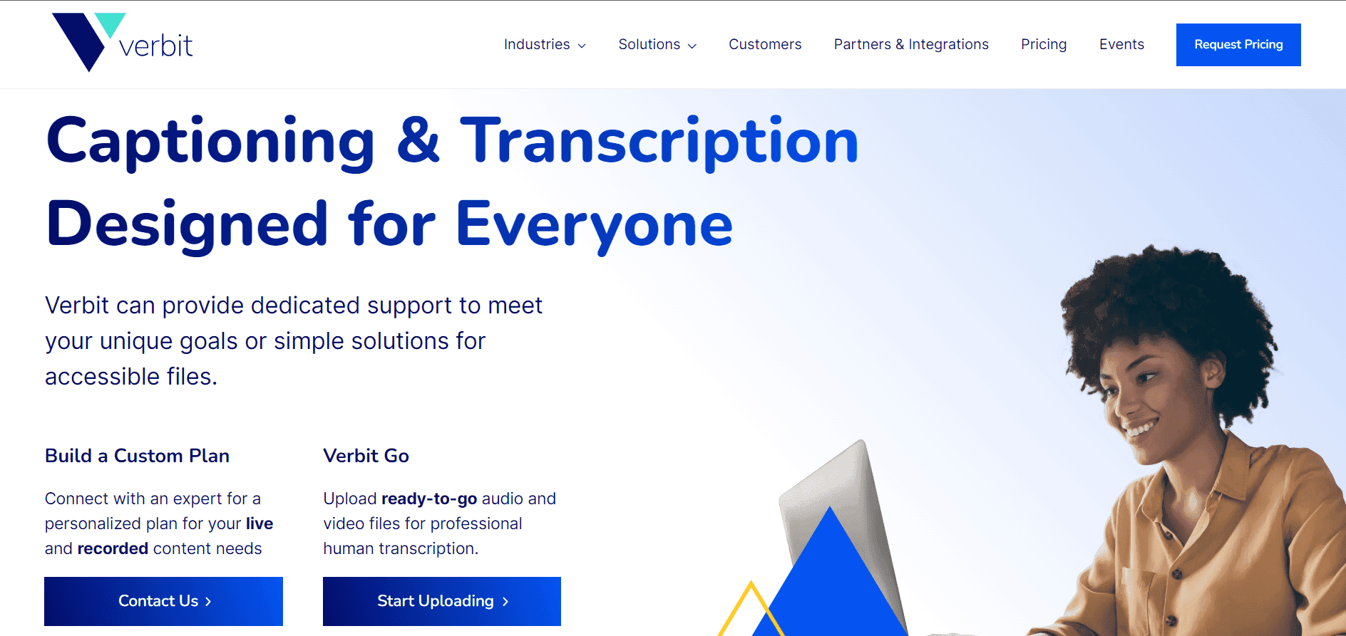 Top 5 REV Alternatives 2025: For Better Podcast Transcription Service | Cleanvoice AI