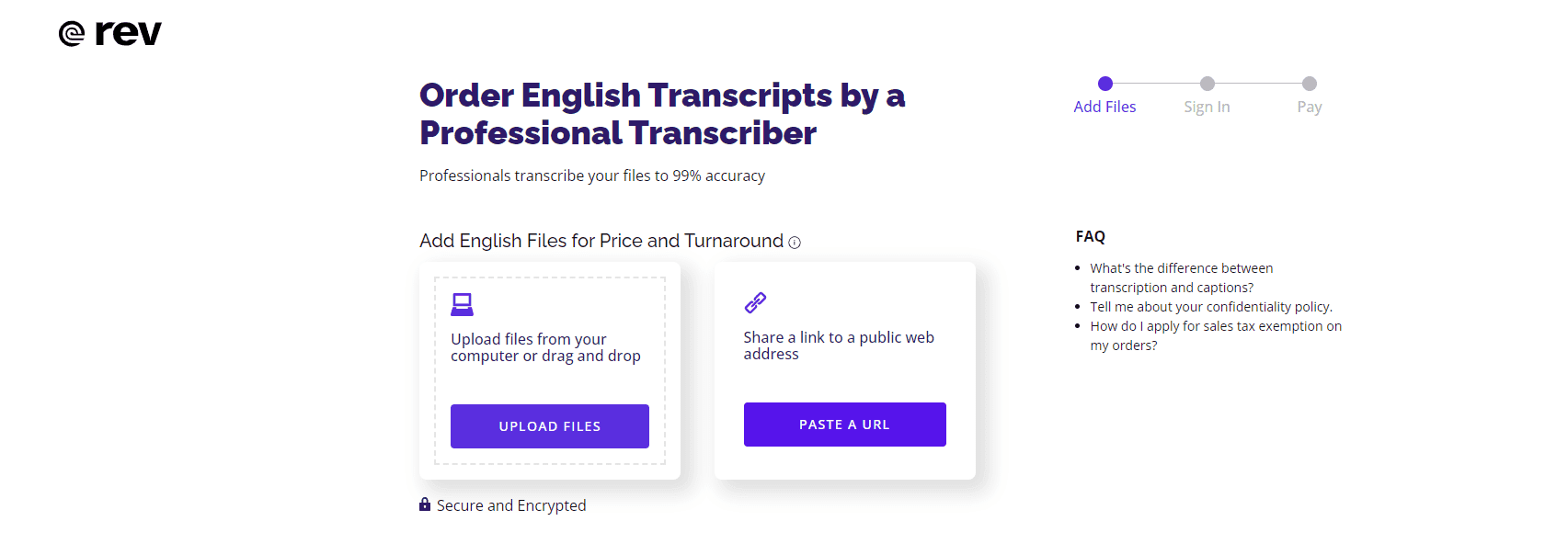 How to Create Great Podcast Transcripts: A-Z Guide + Examples ...