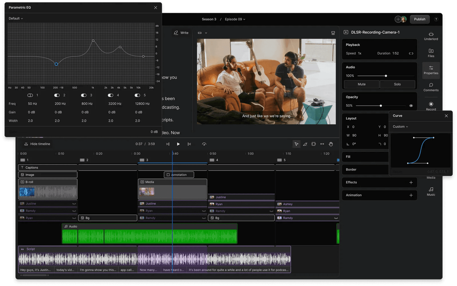 Top 5 AI Podcast Summarizer Tools 2025 | Get Summary in Clicks ...