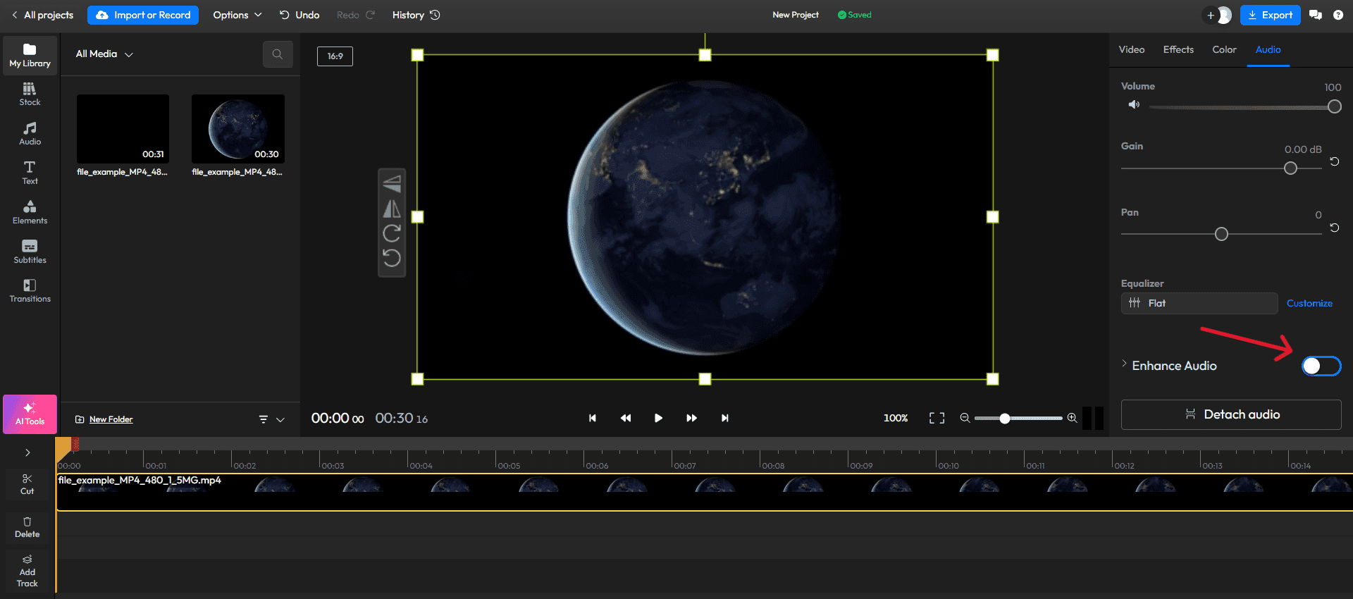 How to Enhance Voice in Video: Proven Tips + Tools for Studio-Sound ...