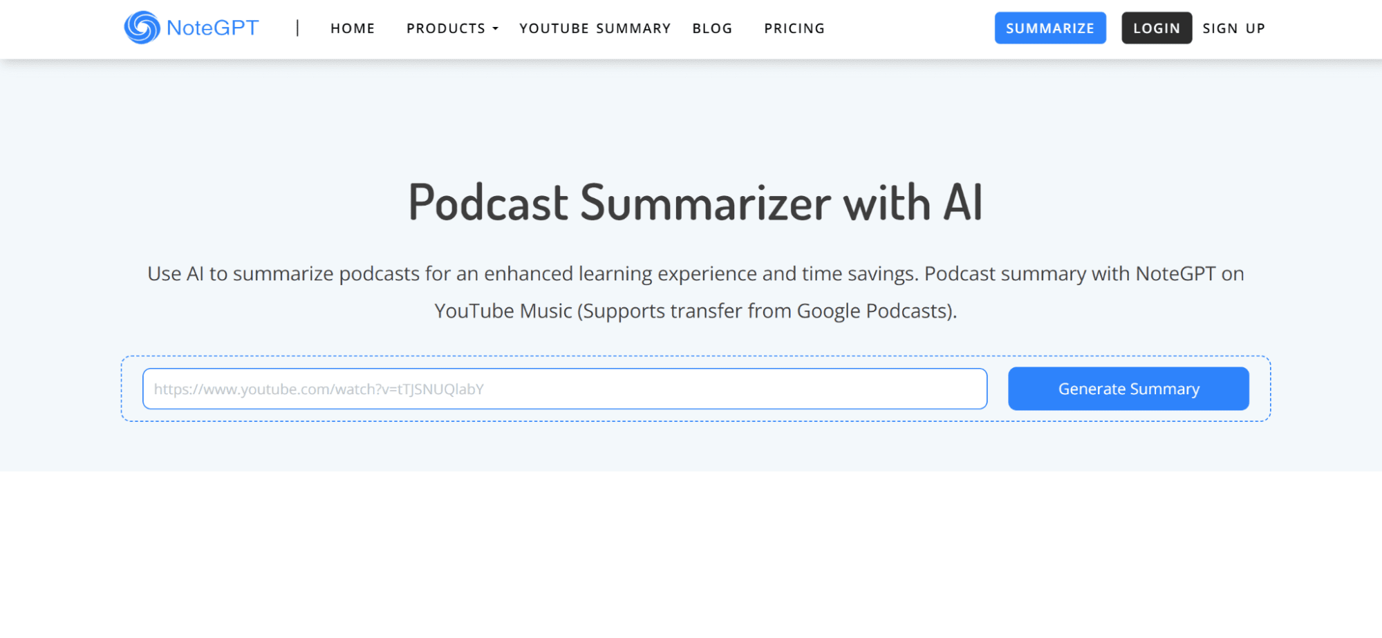 How to Create a Podcast Summary Everyone Clicks [Guide +Tools ...