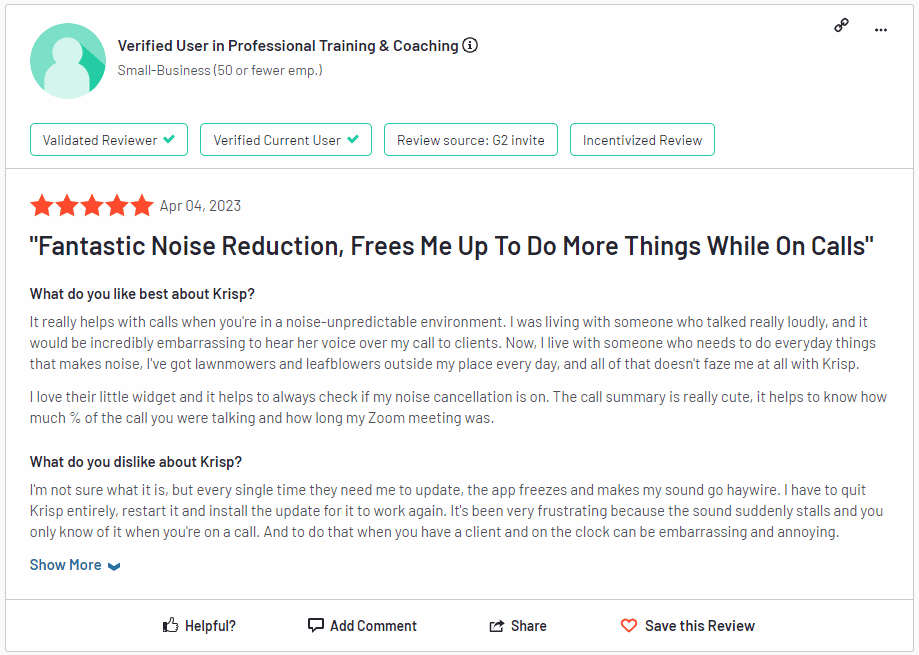 10 Best AI Audio Cleanup Software for Every Use (2025) | Cleanvoice AI