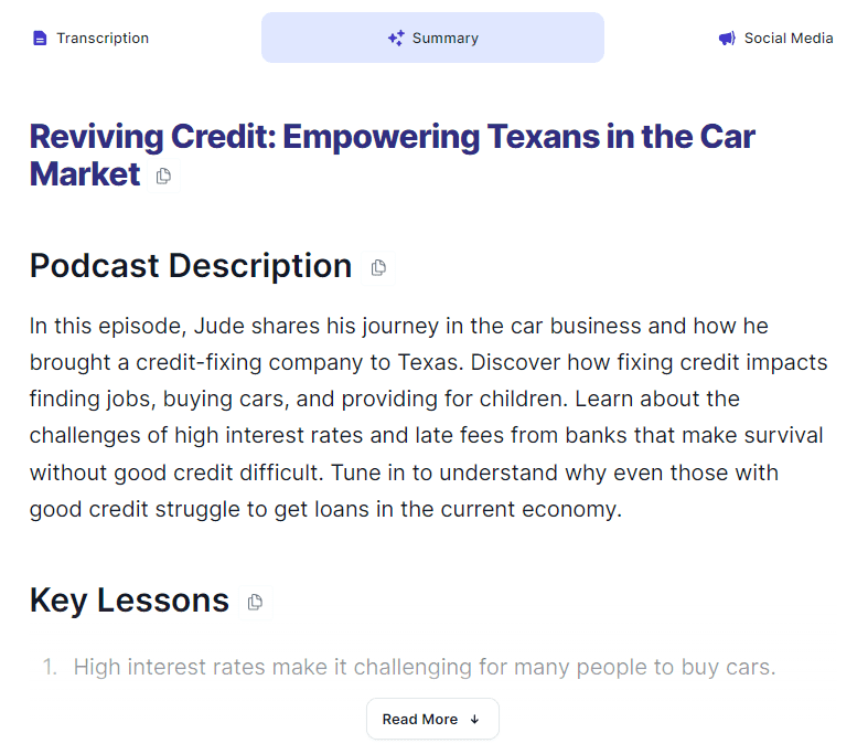 How to Transcribe Audio to Text Easily (2025): A-Z Guide + Tools ...