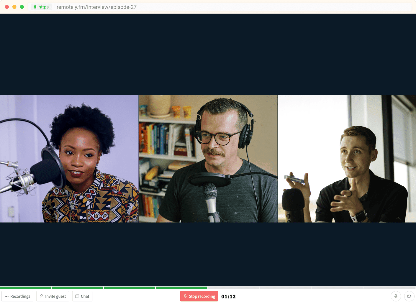 Top 11 Riverside Alternatives 2025: For Studio-Quality Recording of Podcasts | Cleanvoice AI