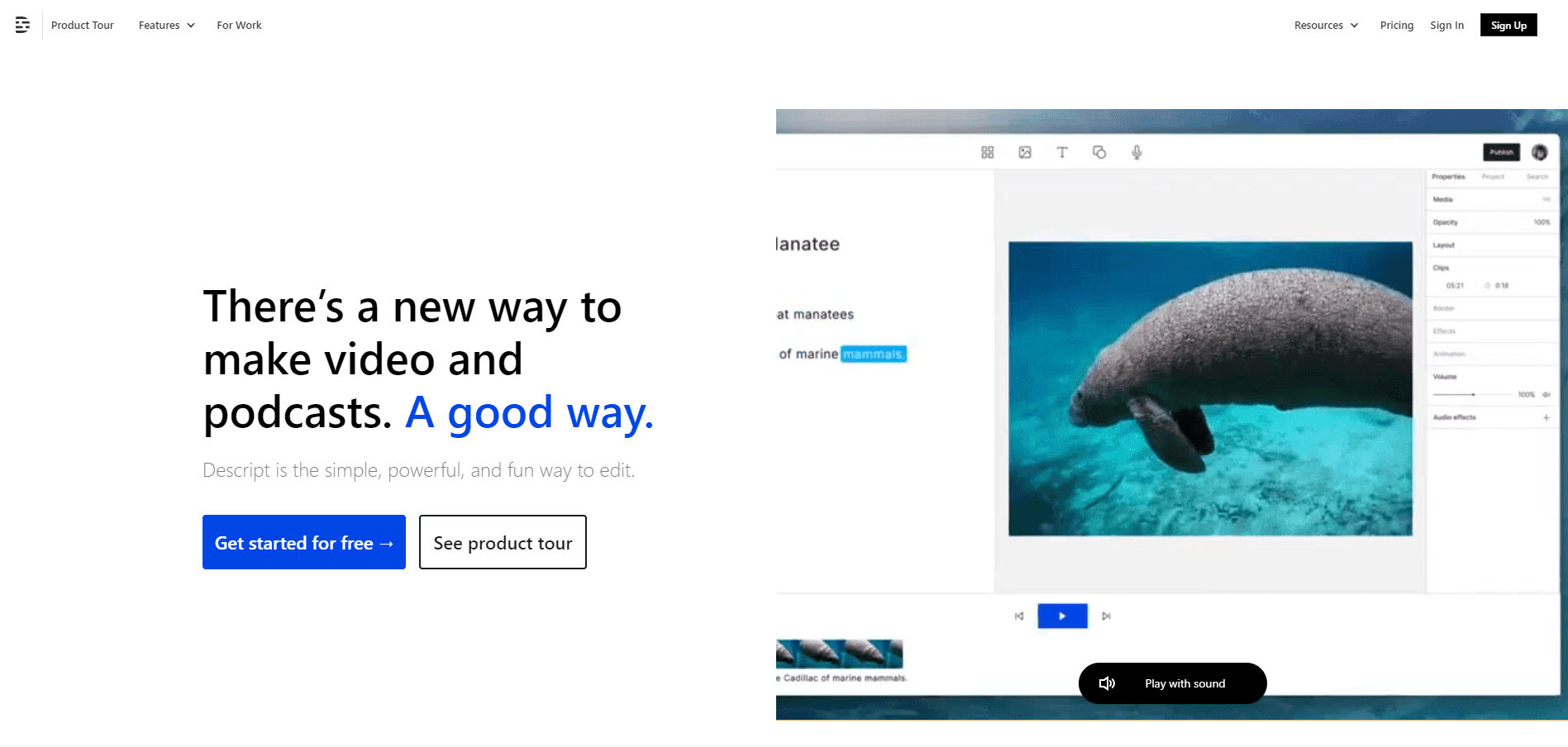 Top 5 REV Alternatives 2025: For Better Podcast Transcription Service | Cleanvoice AI