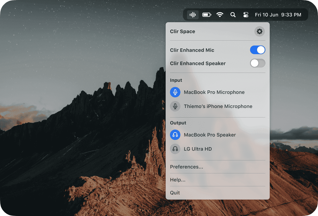 10 Best Free AI Noise Reduction Tools (2025) | Compare Features ...