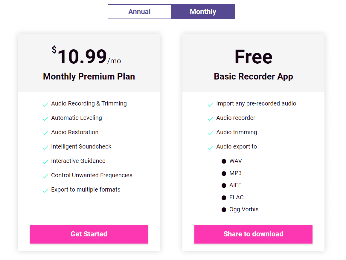 Top 8 Audacity Alternatives 2025 With More Advanced Features | Cleanvoice AI