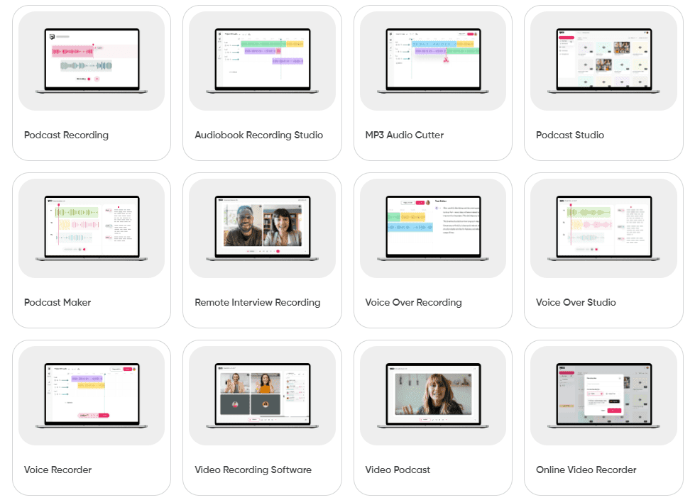 10 Best AI Audio Cleanup Software for Every Use (2025) | Cleanvoice AI