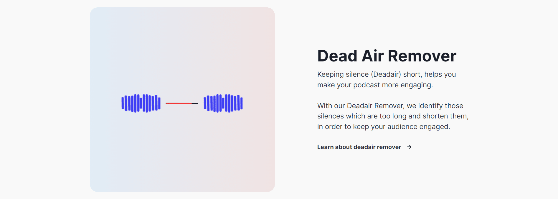 10 Best AI Audio Cleanup Software for Every Use (2024) | Cleanvoice AI