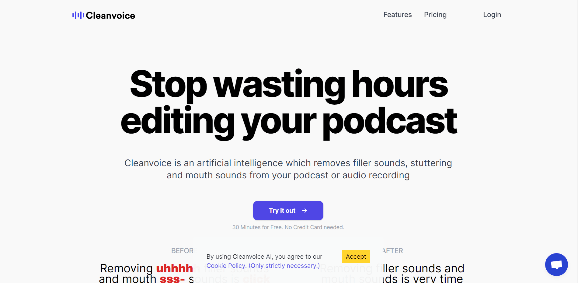 Top 5 AI Podcast Summarizer Tools 2025 | Get Summary in Clicks | Cleanvoice AI