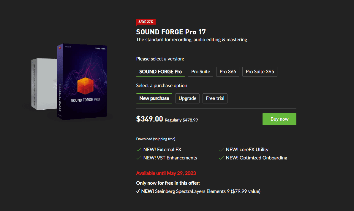 8 Best Sound Design Tools 2025 | Which One Should You Choose ...