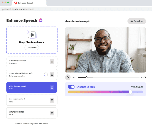 10 Best Tools to Isolate Voice from Background Noise in 2025 ...