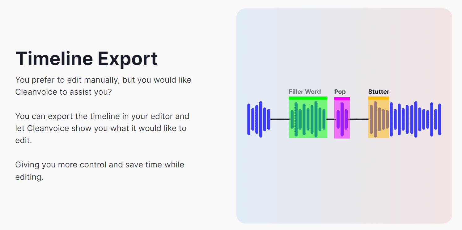 Top 8 Voice Cleaner Software 2025 | Podcasters’ Favourite Picks ...