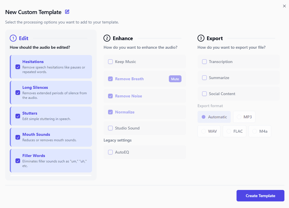 How to Clean Up Audio: Expert Methods - Step-by-Step | Cleanvoice AI