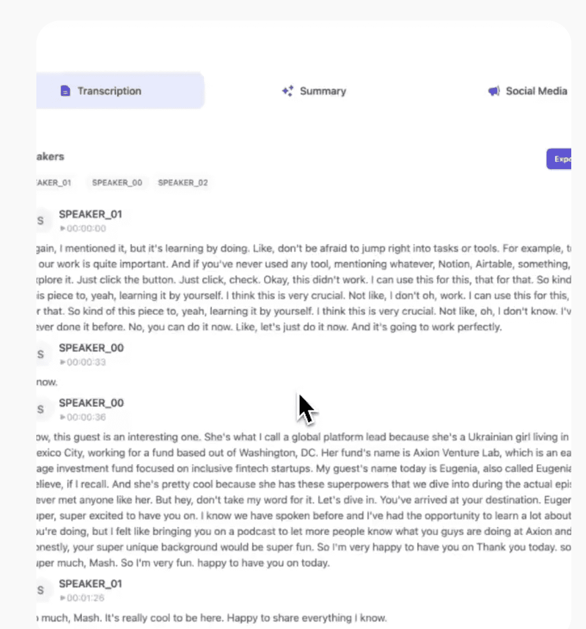 How to Use ChatGPT Prompts for Podcasting(2025):Examples + Use Cases ...