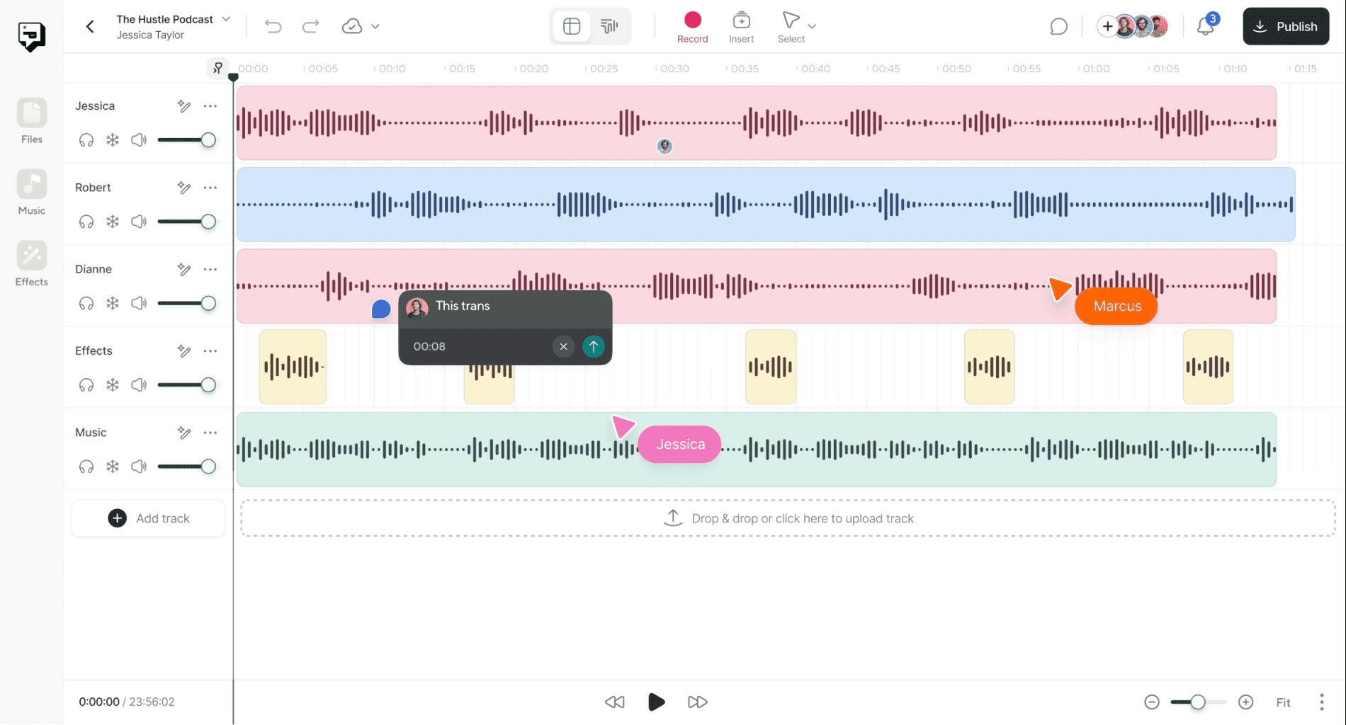 5 Best Voice Background Remover Tools (2026): Tried & Tested ...